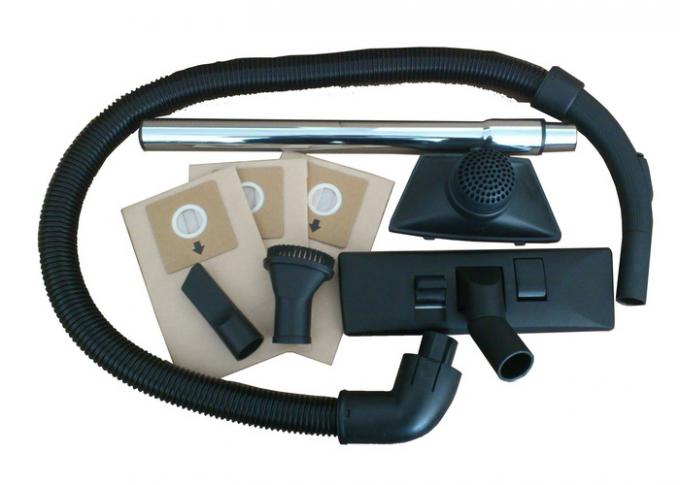 Portable Battery Operated Backpack Vacuum / Small Wet Dry Vacuum Cleaner