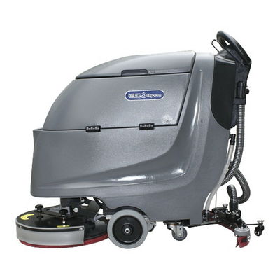 Powerful Industrial Floor Cleaning Machines / Auto Ride On Floor Cleaner