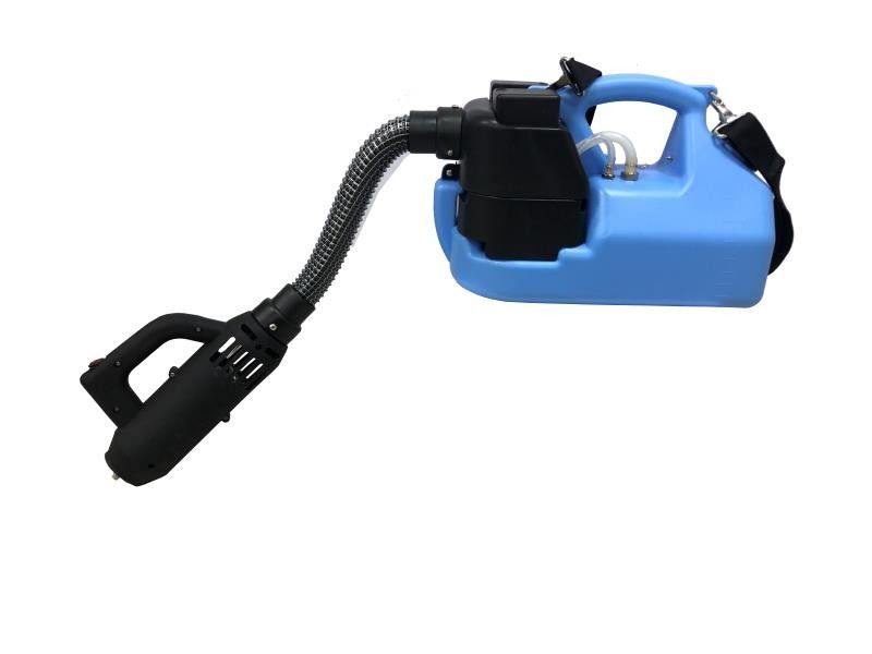 CE 7L Tank Lithium Battery Portable Fogging Machine