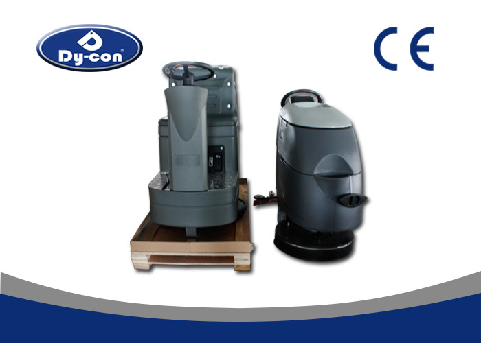 Dycon D8 Technological Floor Washer Battery Powered Floor Scrubber