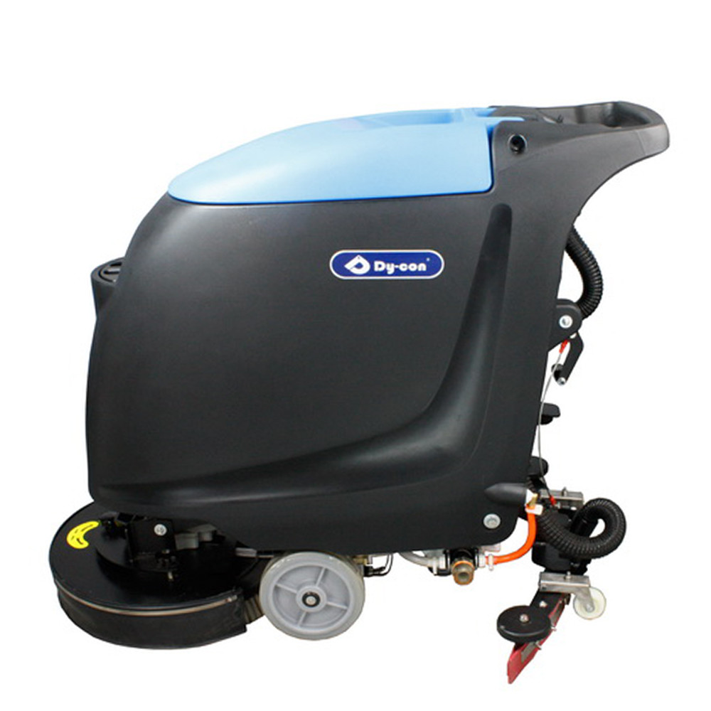 OEM Dycon CE Commercial Walk Behind Floor Scrubber