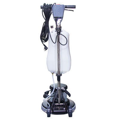 YJ-108 Lightweight Manual Push Floor Buffer Machines For Quick Cleaning