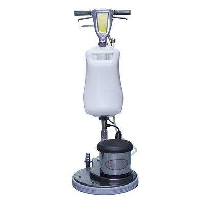 YJ-302 Lightweight Center Foam Floor Buffer Machines With High Powered ...