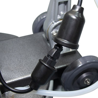 YJ-302 Lightweight Center Foam Floor Buffer Machines With High Powered ...